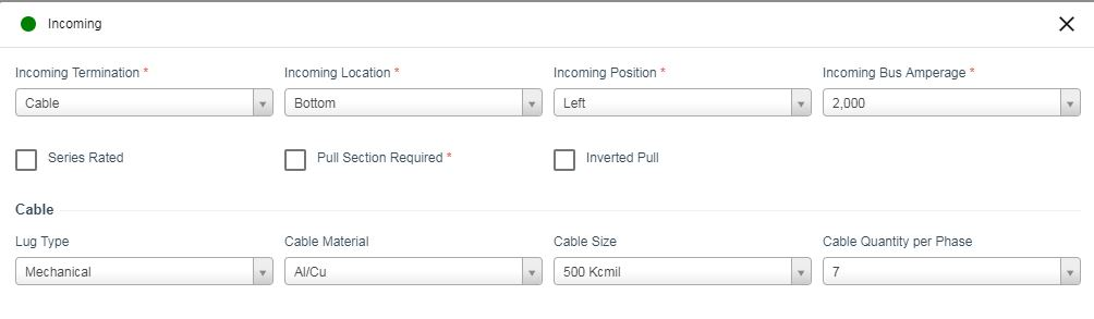 How do I add a CT Compartment in Switchboard - Publish Sandy Articles