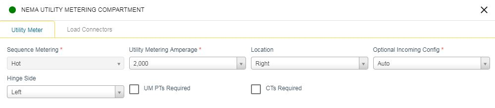 How do I add a CT Compartment in Switchboard - Publish Sandy Articles