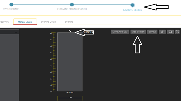 How to create a non-bussed pull section in Switchboard? - Publish Sandy ...