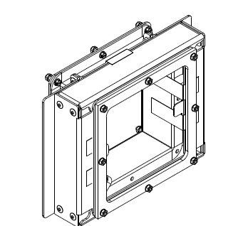 Sentron Busway - Joint Mounted Tap Box Flexible Connector - Publish ...